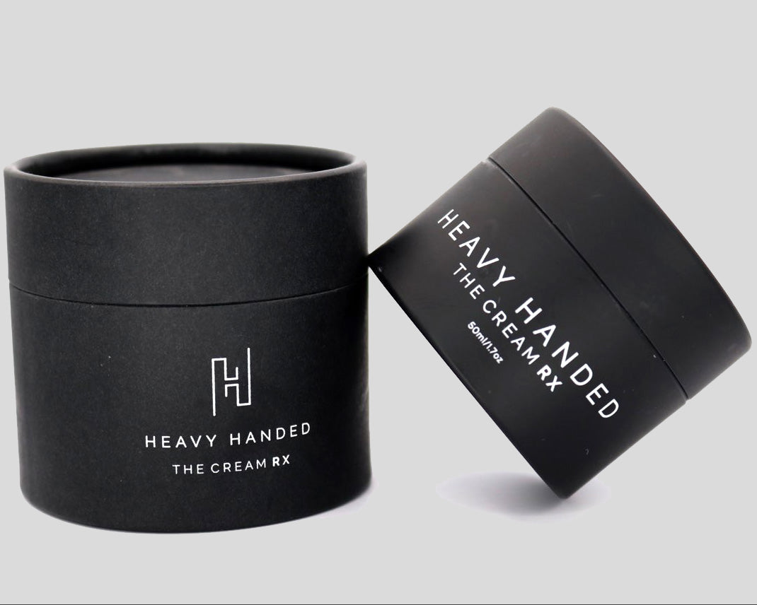 The Creams – HeavyHanded